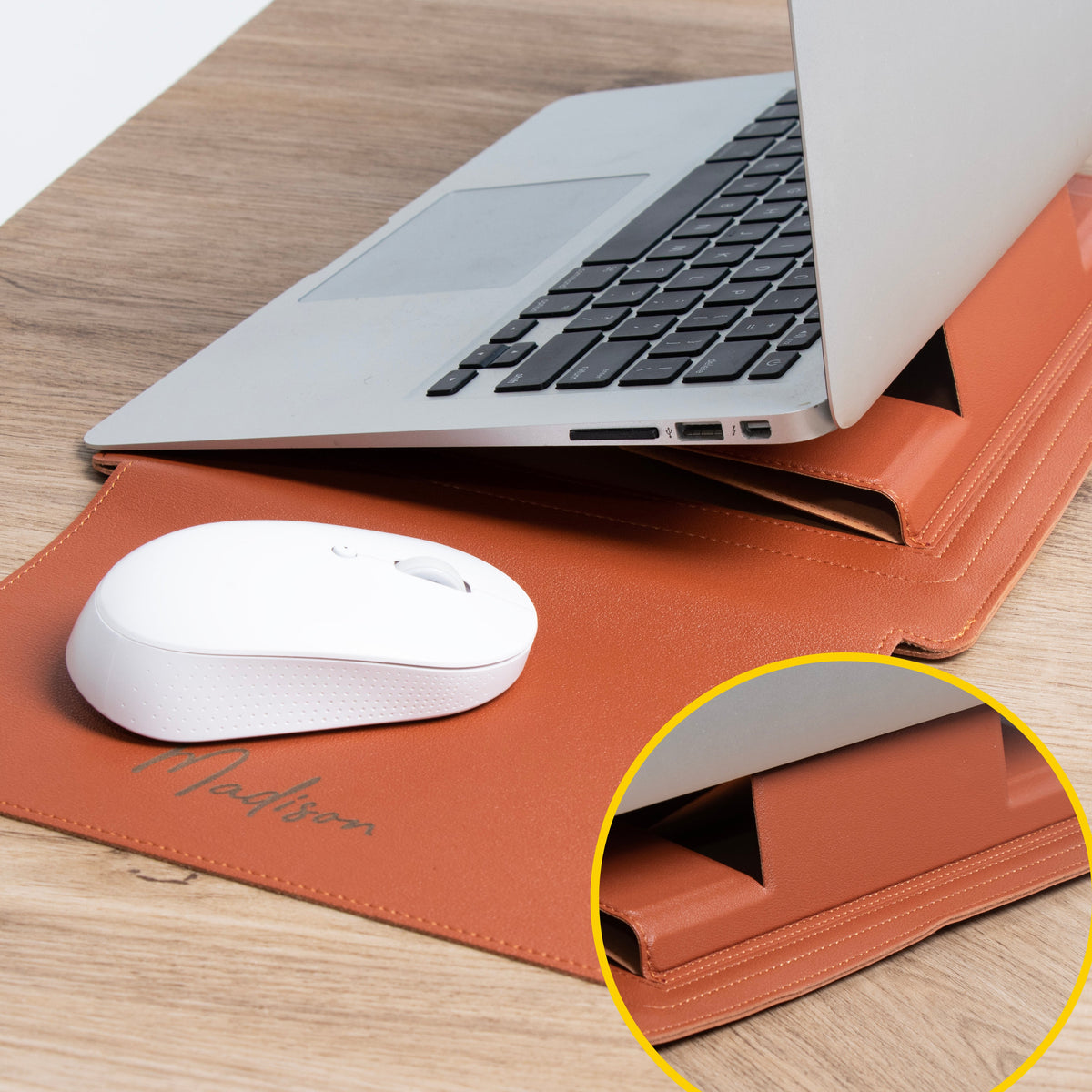 GEX Personalized Engraved Laptop Sleeve - Gexworldwide.com – GexWorldwide